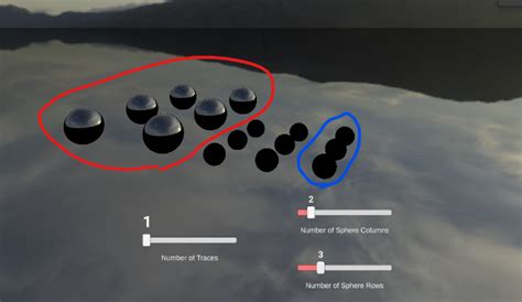 Rows And Columns Compute Shader Columns Not Updating Unity Engine