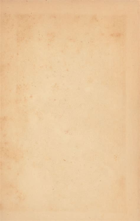 Rustic Paper Texture
