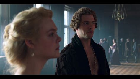 Auscaps Nicholas Hoult Shirtless In The Great The Great