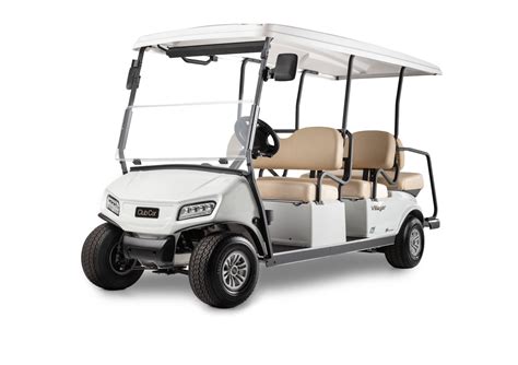 Club Car Carryall 1500 4wd Century Cart Connection