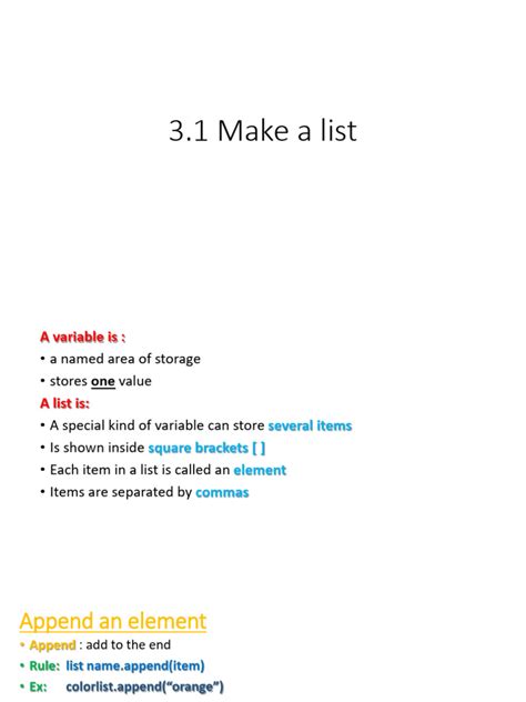 Computational Thinking Y8 Part2 Pdf Control Flow Computer Programming