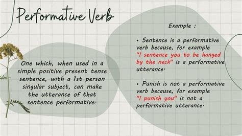 SPEECH ACTS SEMANTICS Pdf
