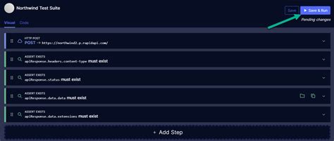 Crash Course Api Testing With Rapidapi And Github Actions Qainsights