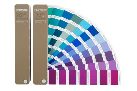 Pantone Color Guide Pantone Color Swatches