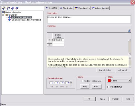 Setting Up The Environment Prior To Installation Implementing IBM Tivoli OMEGAMON XE For