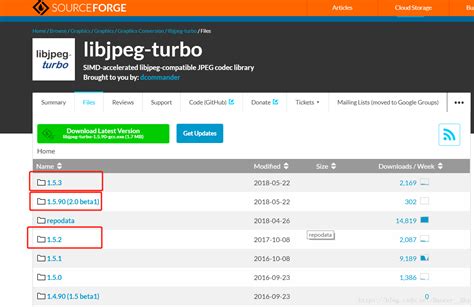 ubuntu 安装libjpeg turbo库 ubuntu 安装turbojpeg csdn博客