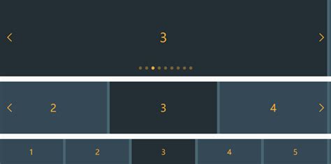 手机端js触摸滑动出现操作按钮