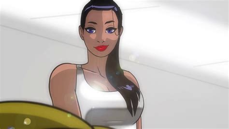 Ultimate Spiderman White Tiger Bikini