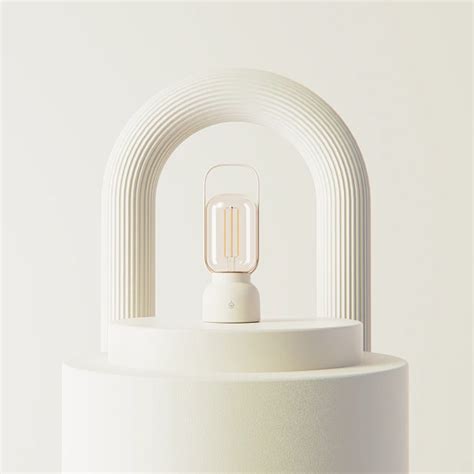 手提灯，露营，氛围灯， 花瓣网