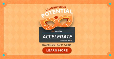 Netvu On Linkedin Accelerate Powered By Netvu New Orleans 2024