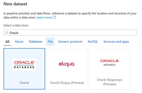 Middleway Oracle Data Transfers Via Azure Data Factory
