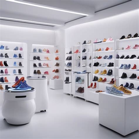 Ai And 3d Printing In Retail Revolutionizing Fit And Personalization