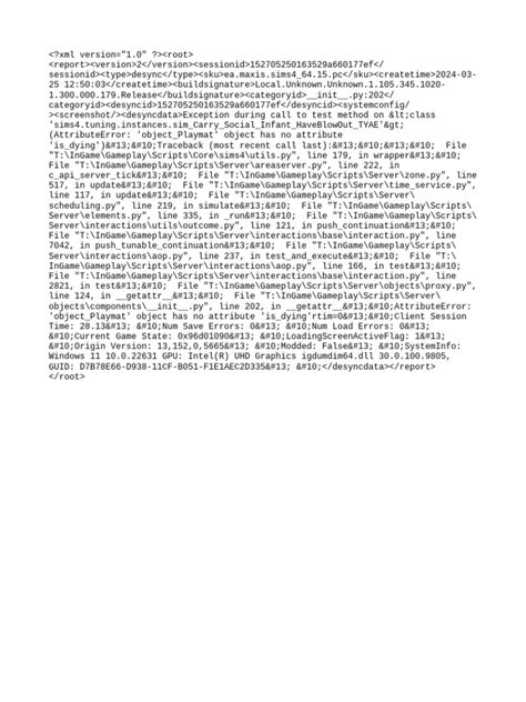 Last Exception Pdf