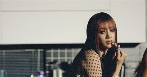 하이브의 캣츠아이 멤버 성소수자 커밍아웃 두 번째메간 난 양성애자