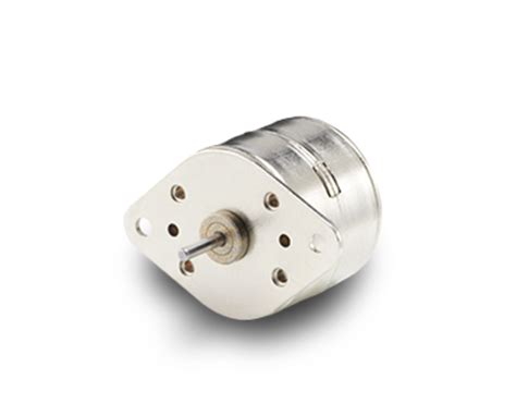 42m048d Can Stack Stepper Mini Motor Portescap