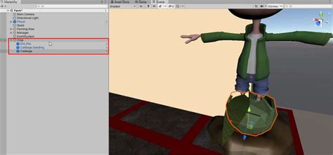 Creating A Farming RPG Like Harvest Moon In Unity Part Growing And Harvesting Crops