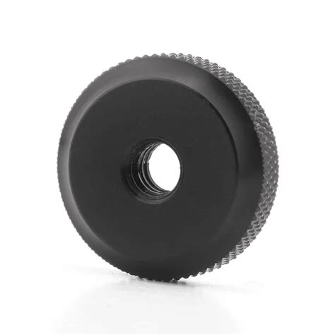 Bgning крепление Горячий башмак аксессуар металлическая гайка вспышка крепление для вспышки