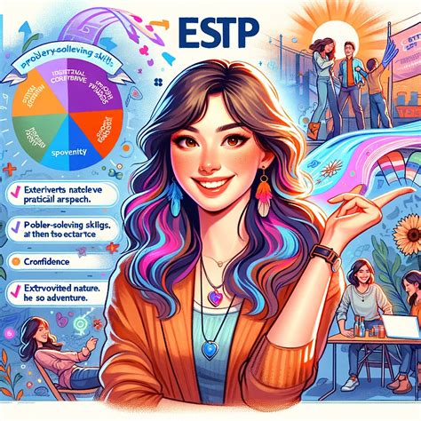 Estp 여자 Estp 여자 특징 Estp 여자 연애