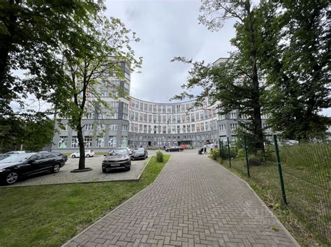 Продажа однокомнатной квартиры 52.38м² ул. Генерала Галицкого, 24 ...
