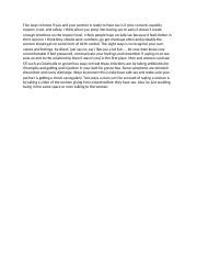 Ways To Determine Sexual Readiness STI Prevention Course Hero