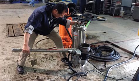 Floatless Pump Control Minimizes Costs Modern Pumping Today