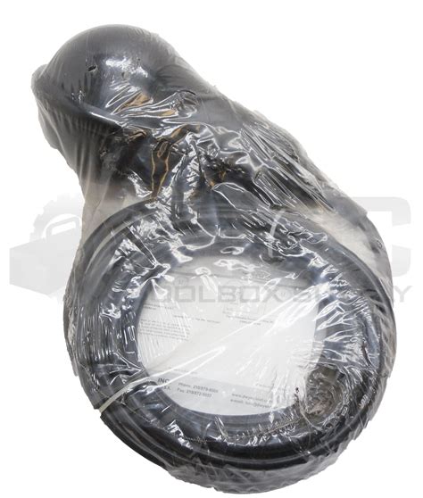 Sealed New Mercoid Fsw2 Free Floating Cable Float Switch Plc Toolbox