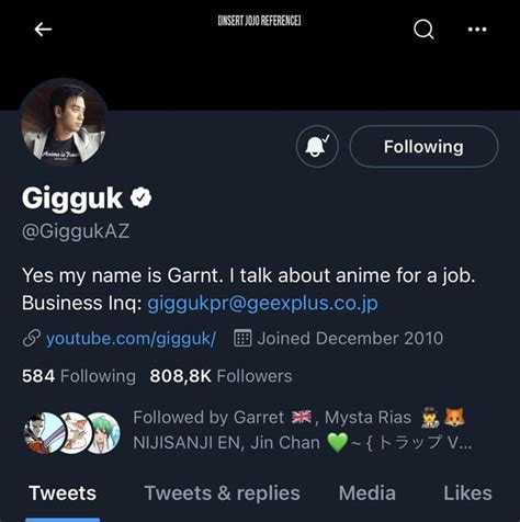 I Always Feel Sad Seeing Joey As The Only One With 1 3 Of Trash Taste In His Bio R Trashtaste