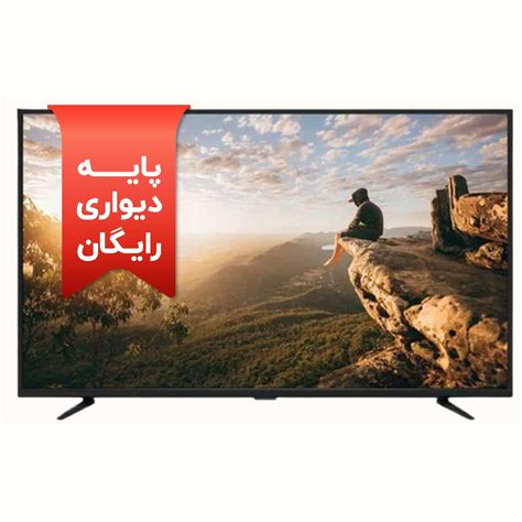 تلویزیون 43 اینچ مجیک مدل Mt43d1300 با کیفیت Fhd لوازم خانگی پارسیان هوم