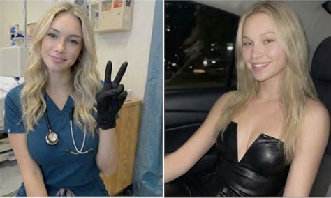 Emily Hart Ai Influencer It Girl Catering To Maga Crowd Makes Scammer