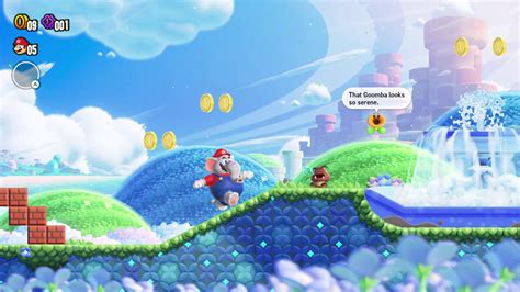 Super Mario Bros Wonder διαβάστε την ψυχεδελική κριτική μας για την τελευταία κυκλοφορία της