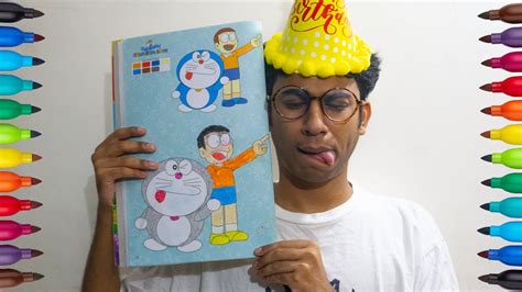 19 Top Terbaru Doraemon Fat