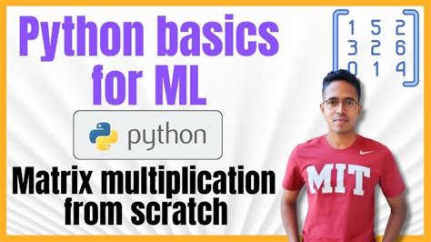 Matrix Multiplication Youtube Matrix Multiplication Easier Method