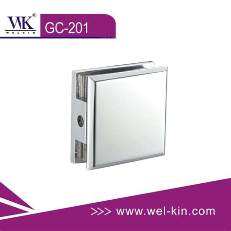 Brass And Stainless Steel 0 Degree U Clips Clips And Glass Clip