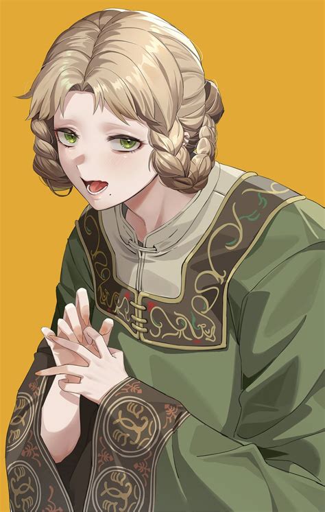 Rya Elden Ring Drawn By Baatiaanshi Danbooru Rya Elden Ring Drawn By Baatiaanshi Danbooru