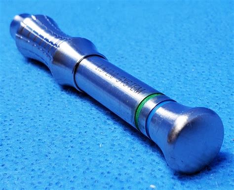 Used W Lorenz Various Instrument Surgical Instruments For Sale