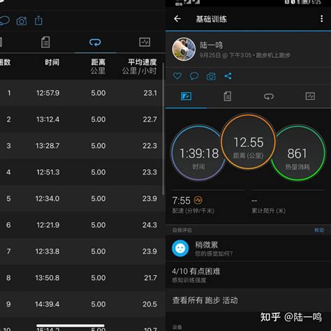 佳明手表进阶使用指南以及Garmin Connet 使用技巧介绍