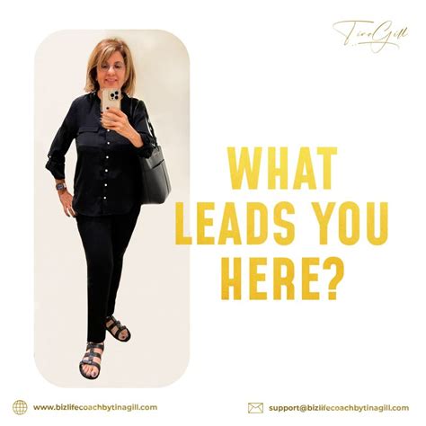 Tina Gill On Linkedin Bizlifecoachbytinagill Lifecoach