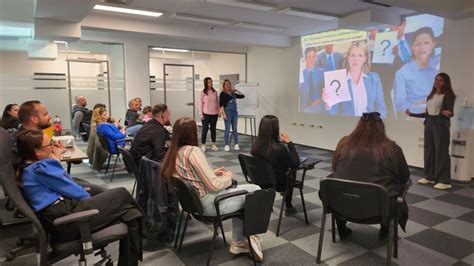 Finmak Финмак On Linkedin Сениорите во еден тим имаат многу значајна улога во една…