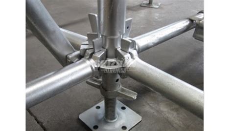 The Difference Between Good And Bad Ringlock System Scaffolding For Sale Budding Wall