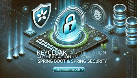 Springboot Springsecurity Keycloak Authentication Oauth2 Gunja Mishra