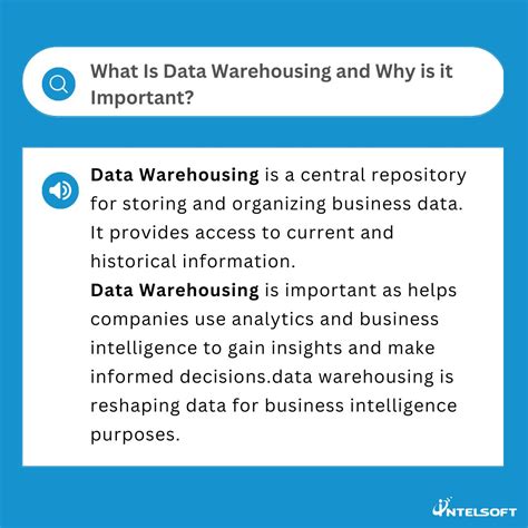 intelsoft on linkedin businessintelligence datadriven dataanalysis
