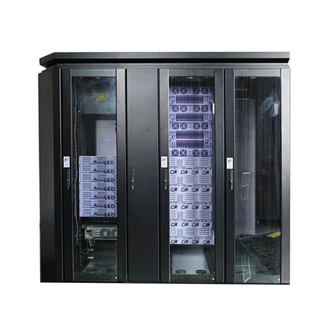 China Micro Modular Data Center Manufacturers Micro Modular Data Center Suppliers Micro