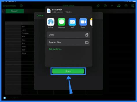 How To Convert Csv File In Apple Numbers