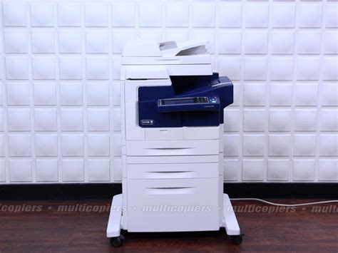 Xerox Colorqube 8900 Multicopiers