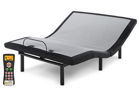 Head Foot Model Best Split King Adjustable Base