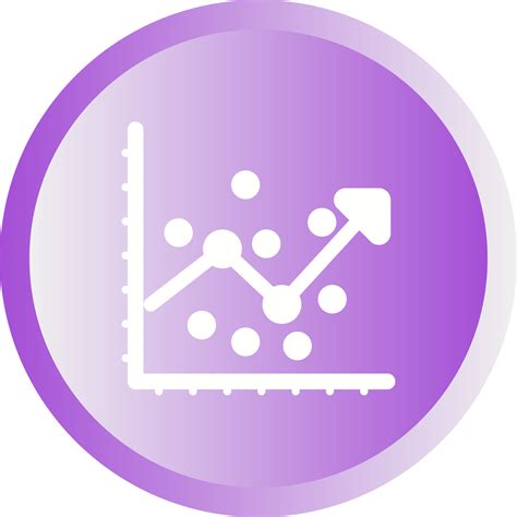 Regression Analysis Vector Icon 27339175 Vector Art At Vecteezy