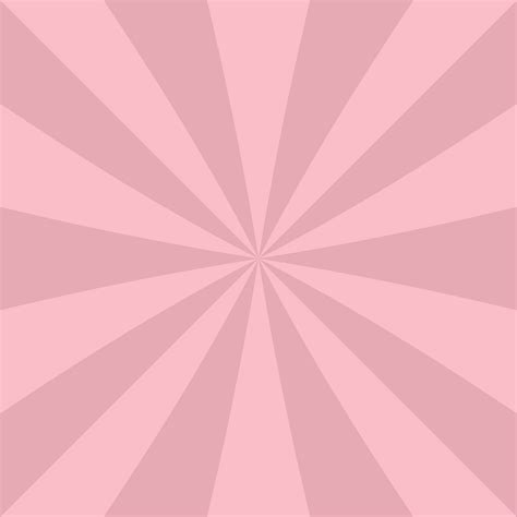 Radial Burst Vector At Collection Of Radial Burst