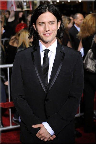 Twicarols Place To Play His Name Is Jackson Rathbone But You Can Call