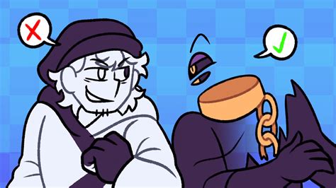 Reject Minecraft Arg Fanart