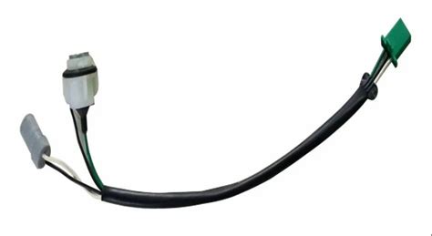 Incandescent Yellow Front Side Indicator Bajaj 3 Wheeler Wiring At ₹ 25 Piece In Aurangabad